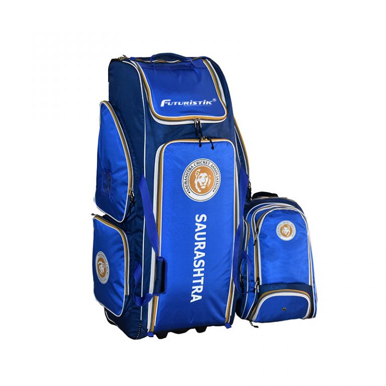 Custom cricket gear bags online in usa, uk, canada | Futuristik India