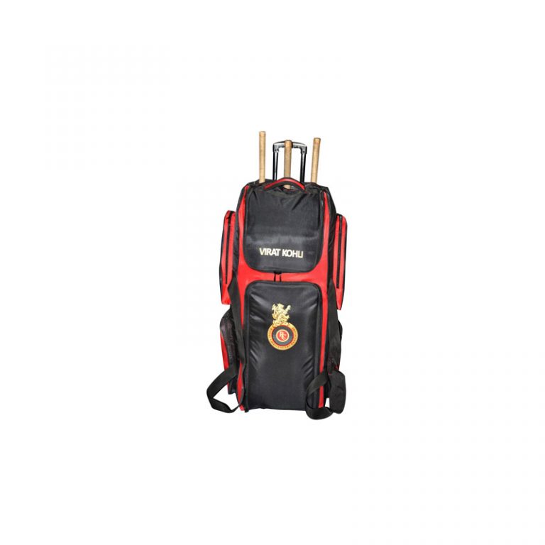 Custom cricket gear bags in usa, uk, canada | Futuristik India