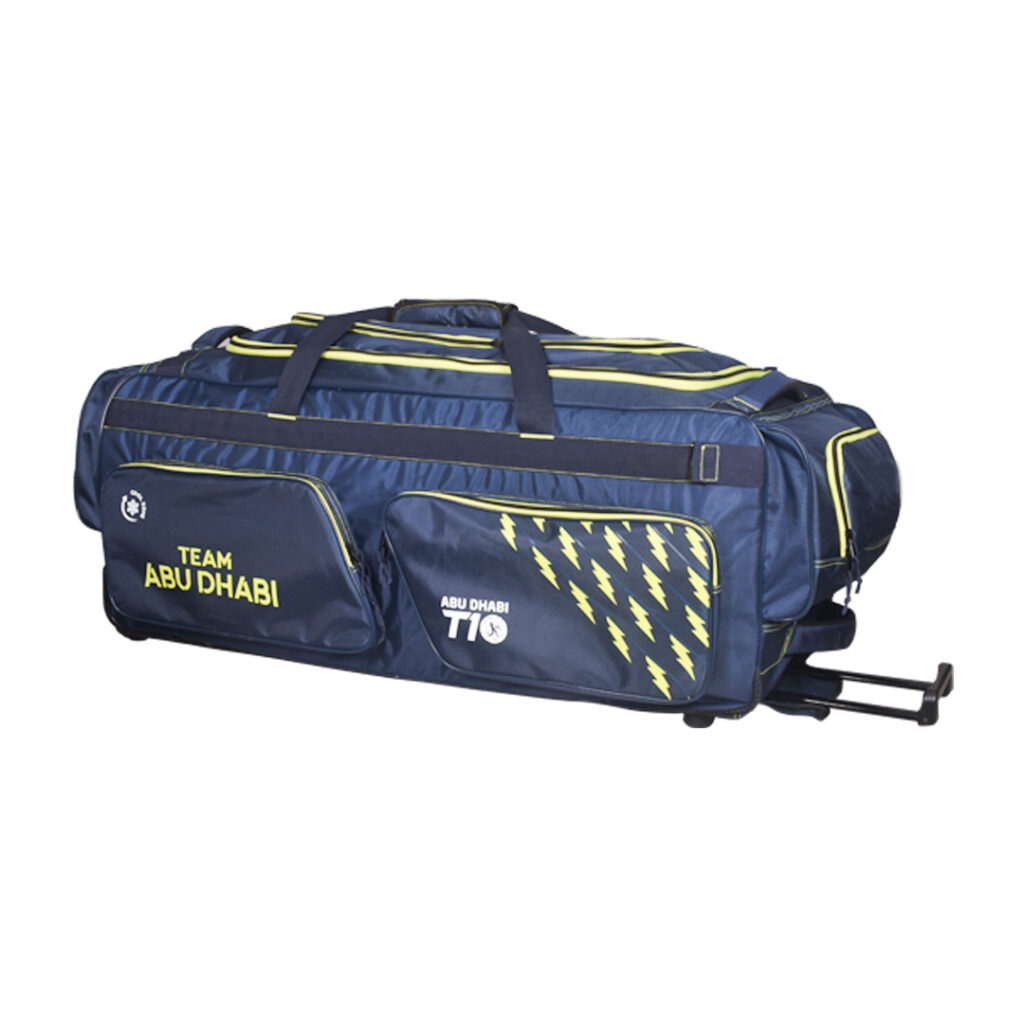 T-10 LEAGE CUSTOM TEAM SPORTS KIT BAG & BACKPACK, AVAILABLE FOR ...