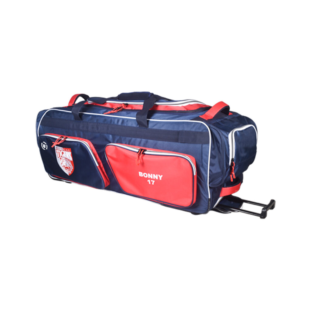 CELEBRITY CRICKET LEAGE KIT BAG & TRAVEL BACKPACK, AVAILABLE FOR ...