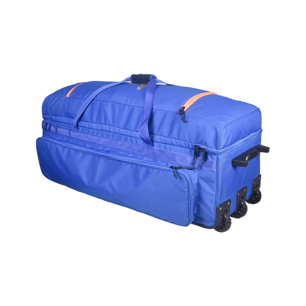 IL T20 TEAM MI EMIRATES FULL SIZE CRICKET LUGGAGE BAG & PREMIER ...