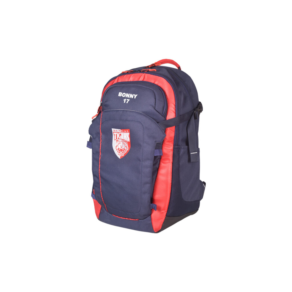 CELEBRITY CRICKET LEAGE KIT BAG & TRAVEL BACKPACK, AVAILABLE FOR ...