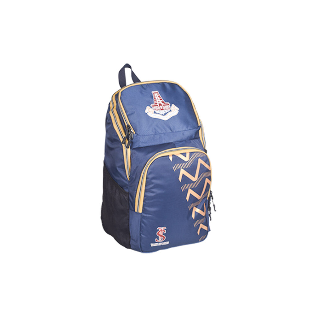 RANJI TEAM TNCA NEW DESIGN PERSONALIZED CRICKET KIT BAG AND SPORTS ...