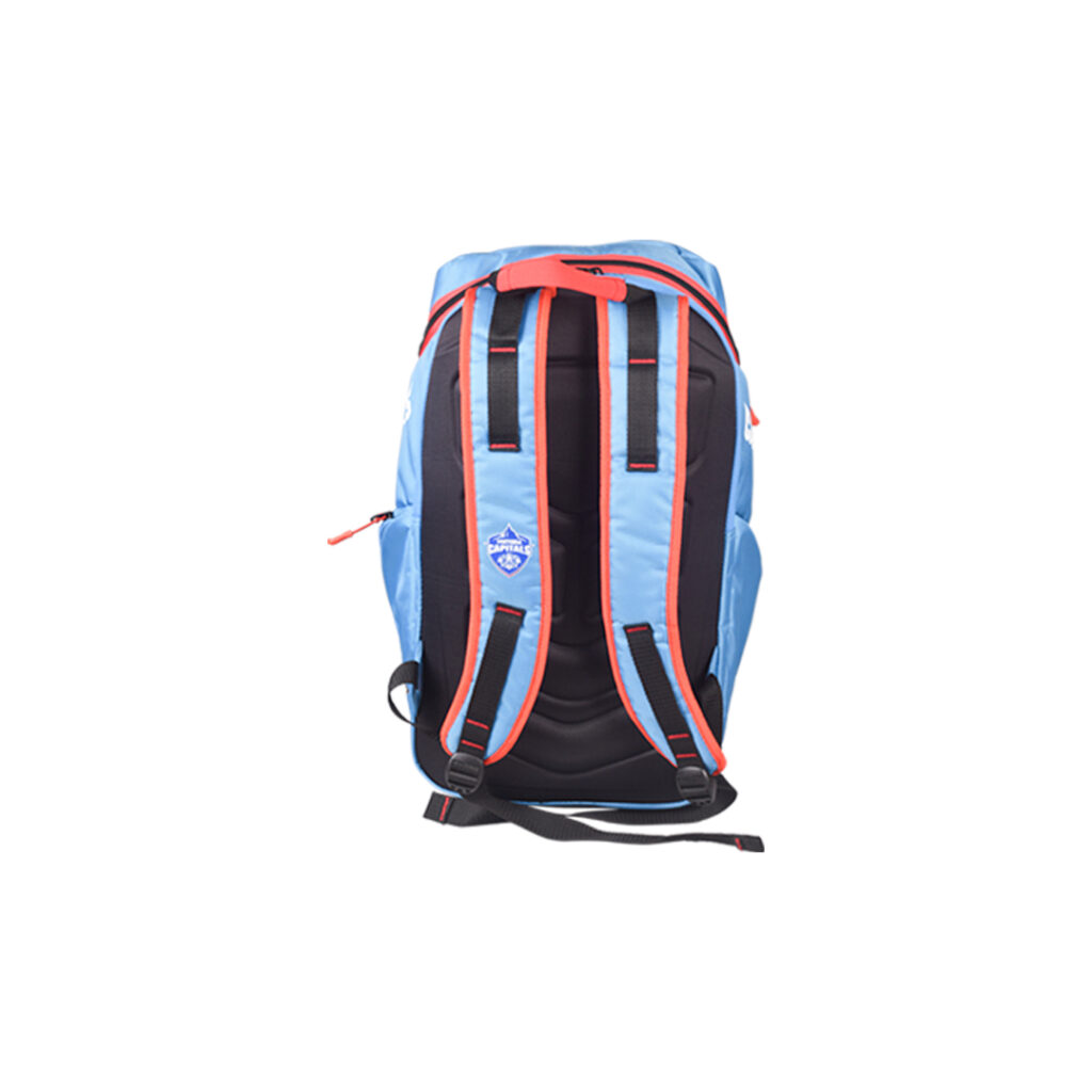 SOUTH AFRICA T20 TEAM PRITORIA CAPITAL KIT BAG & SPORTS BACKPACK ...