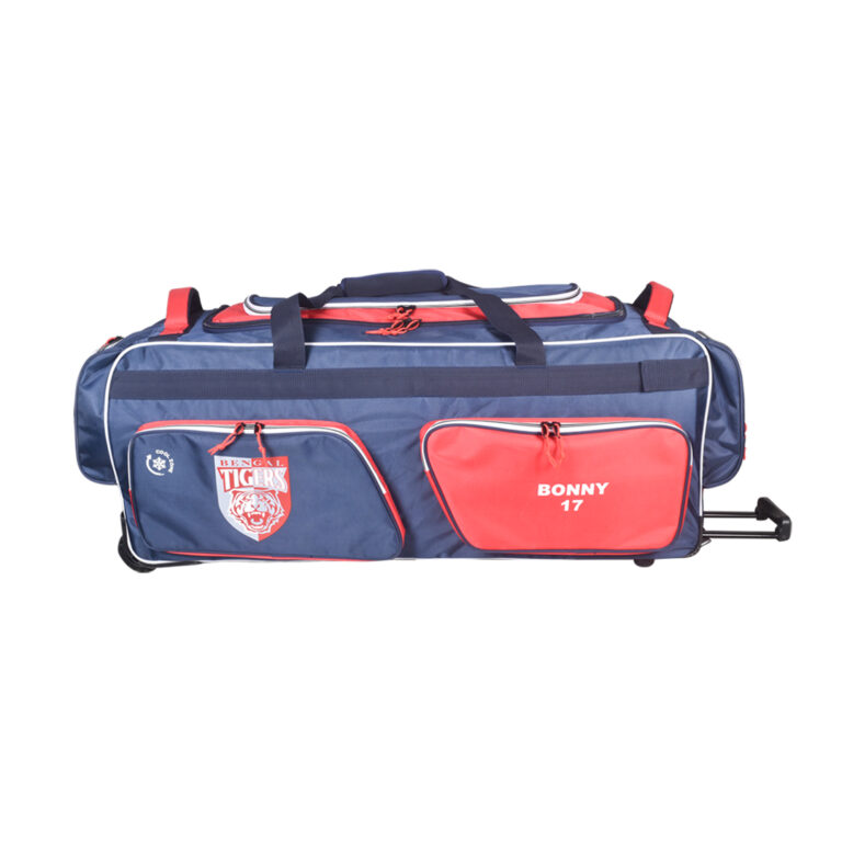 CELEBRITY CRICKET LEAGE KIT BAG & TRAVEL BACKPACK, AVAILABLE FOR ...