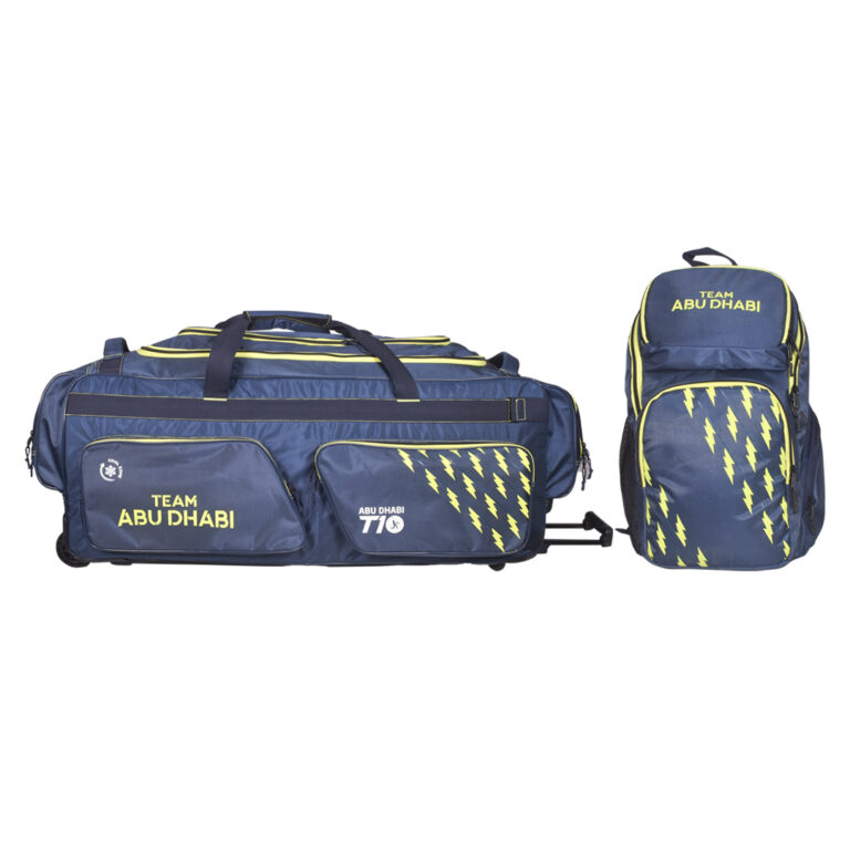 Team Sports Bag | Futuristik India - Part 4