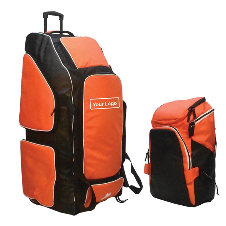 Team Kit Bag | Futuristik India
