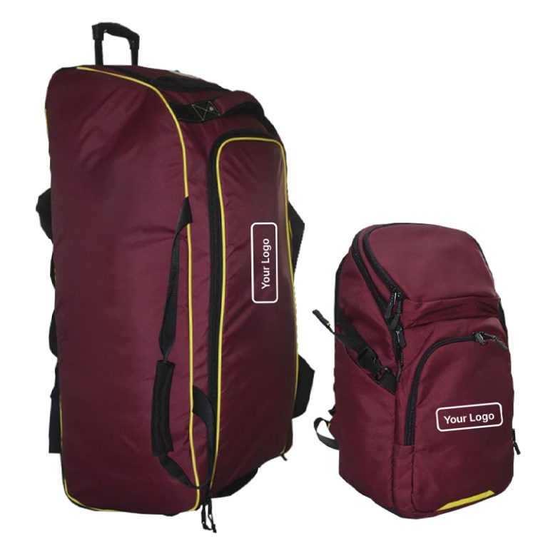 Team Kit Bag | Futuristik India